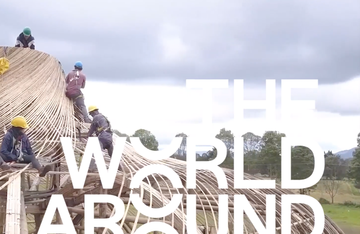 Designing for Humanity | International Council of Design